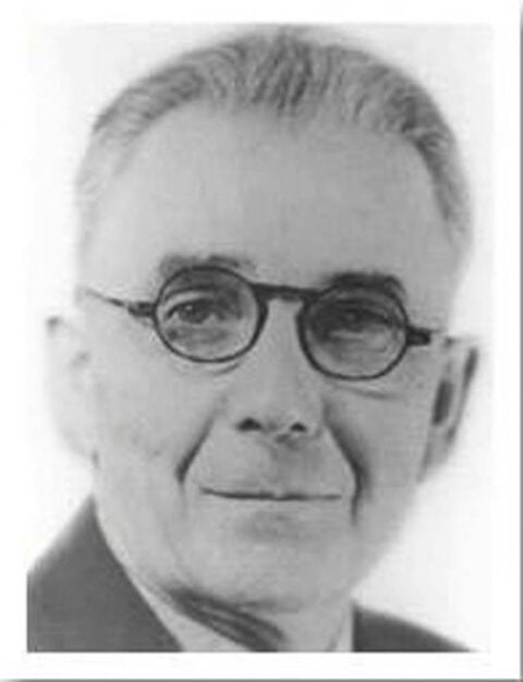 Mayor Patterson - The Exploration Place