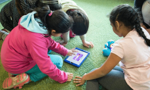 Coding for the Climate - The Exploration Place