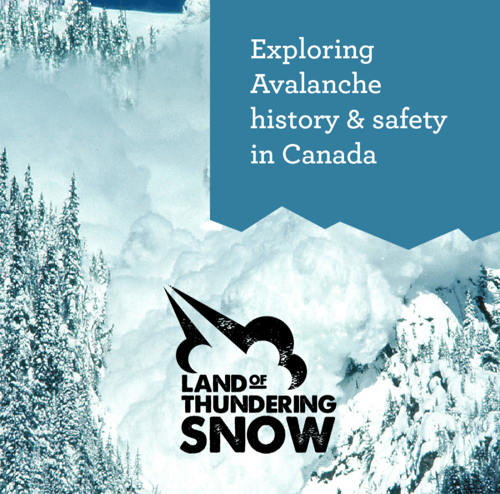 Land of Thundering Snow - The Exploration Place