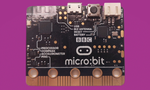 Micro:bits Kit - The Exploration Place