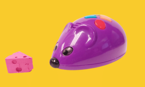 Robot Mice Kit - The Exploration Place